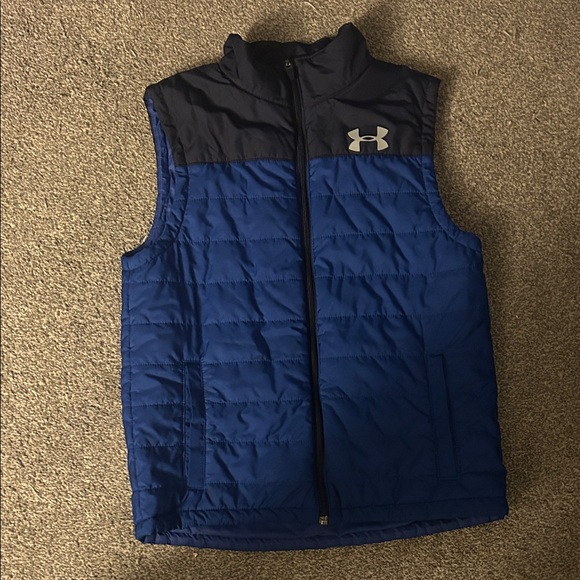 Under Armour Puffer Vest